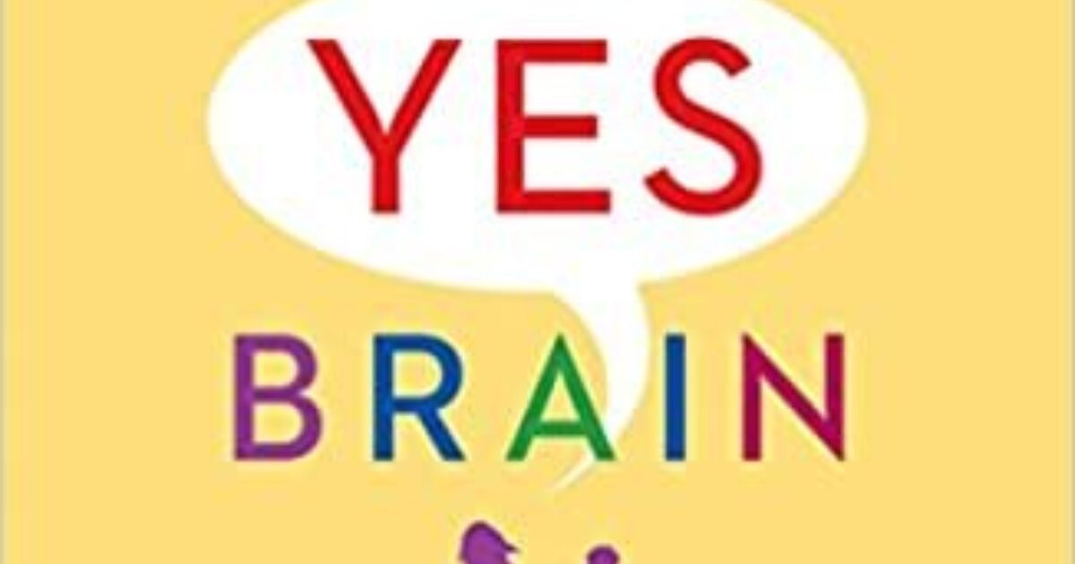 Utah's Adoption Connection | The Yes Brain: How to Cultivate Courage,…